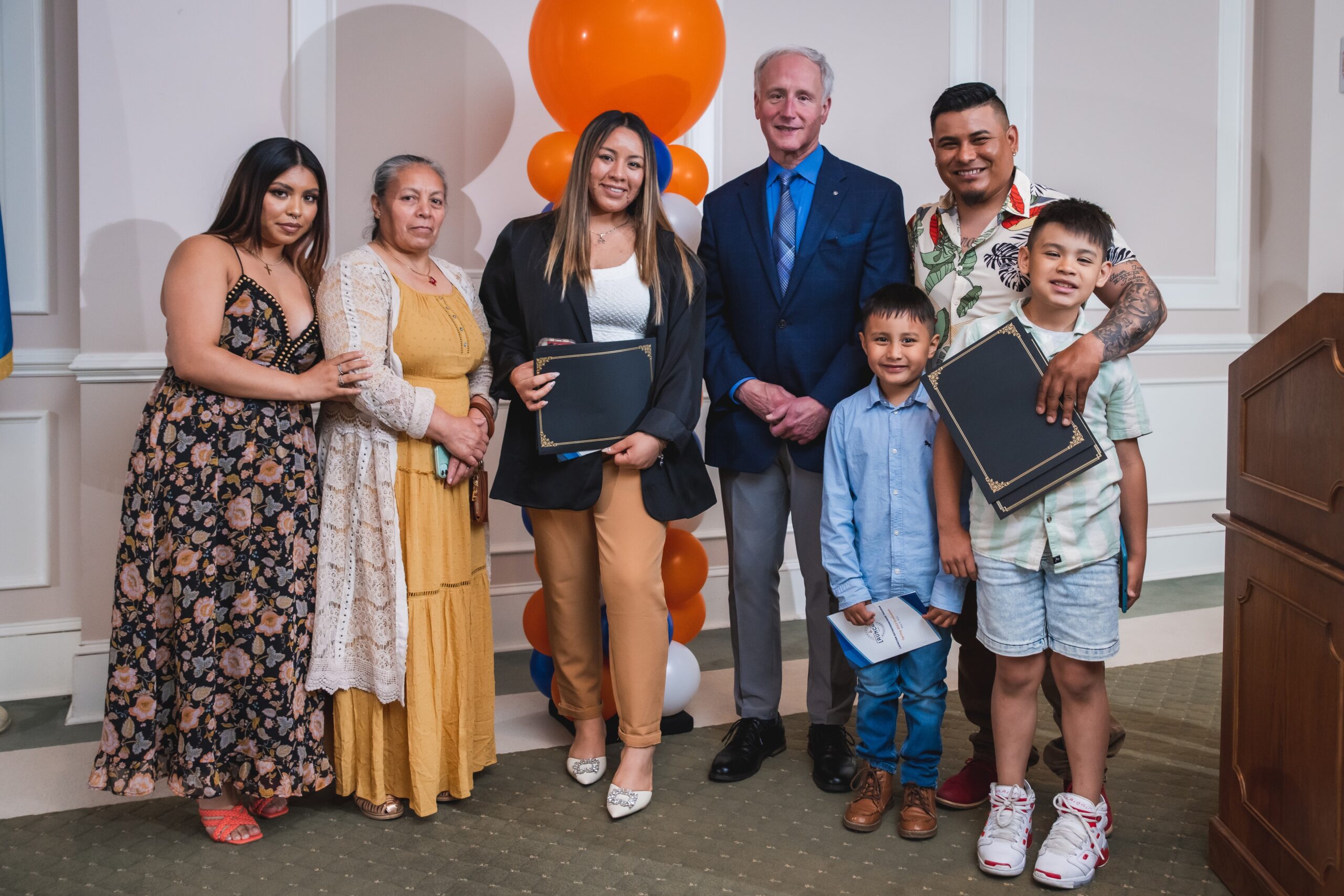 Arsht Cannon Fund Awards 575 720 To 24 Latino Serving Nonprofits